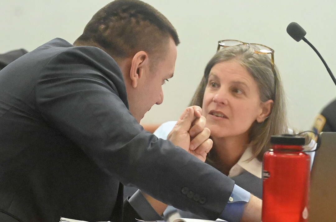 Michelle Troconis' trial challenging conviction in Dulos case ends