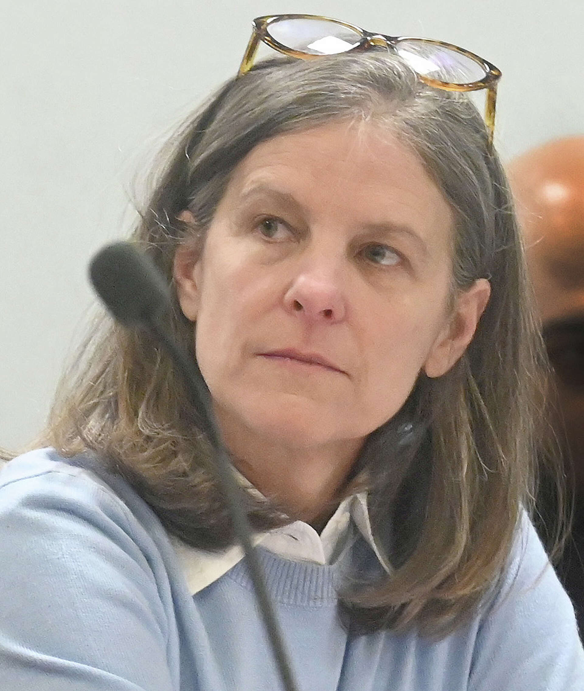 Michelle Troconis' trial challenging conviction in Dulos case ends