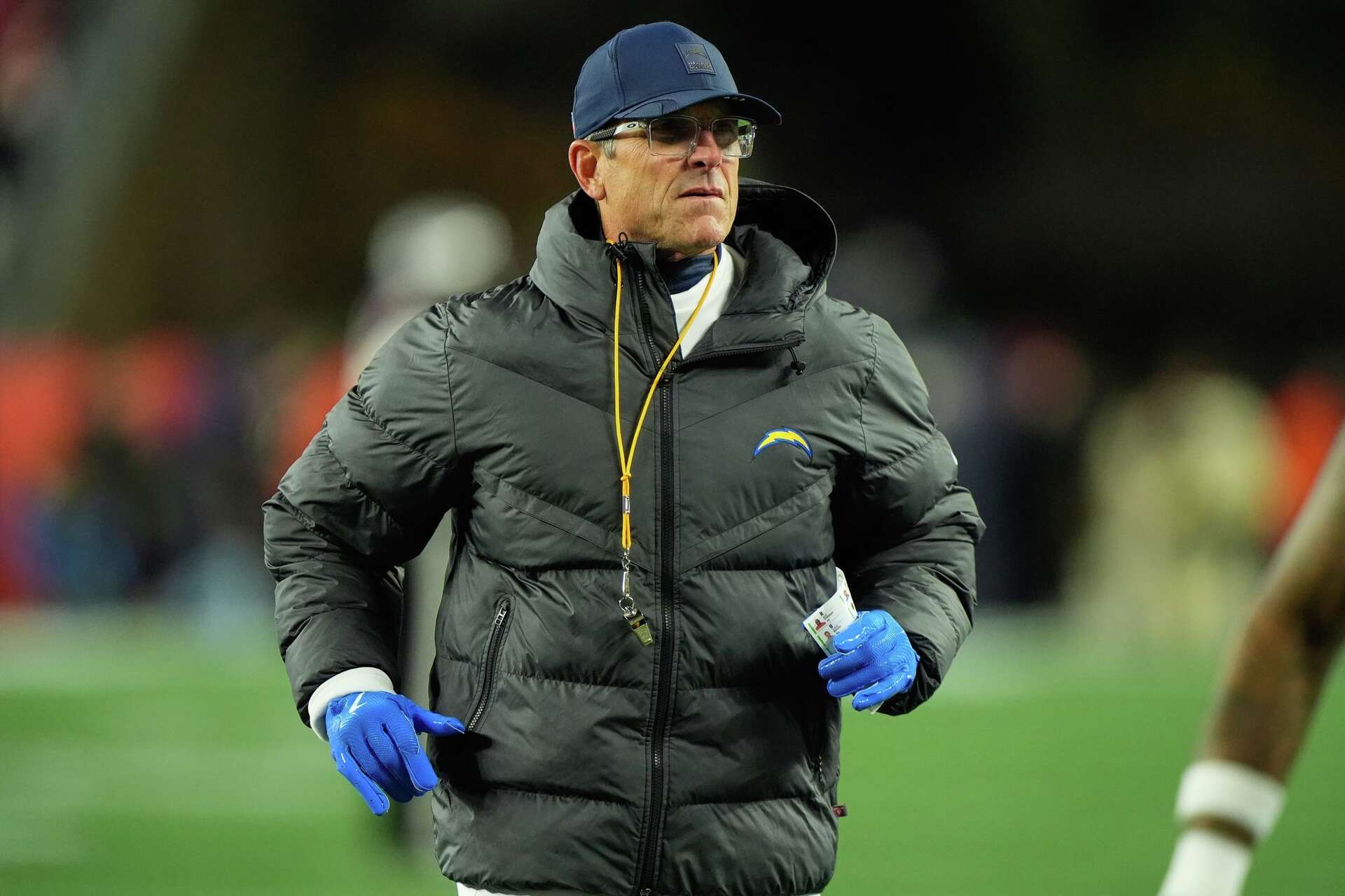 Chargers fire offensive coordinator Greg Roman and offensive line coach ...