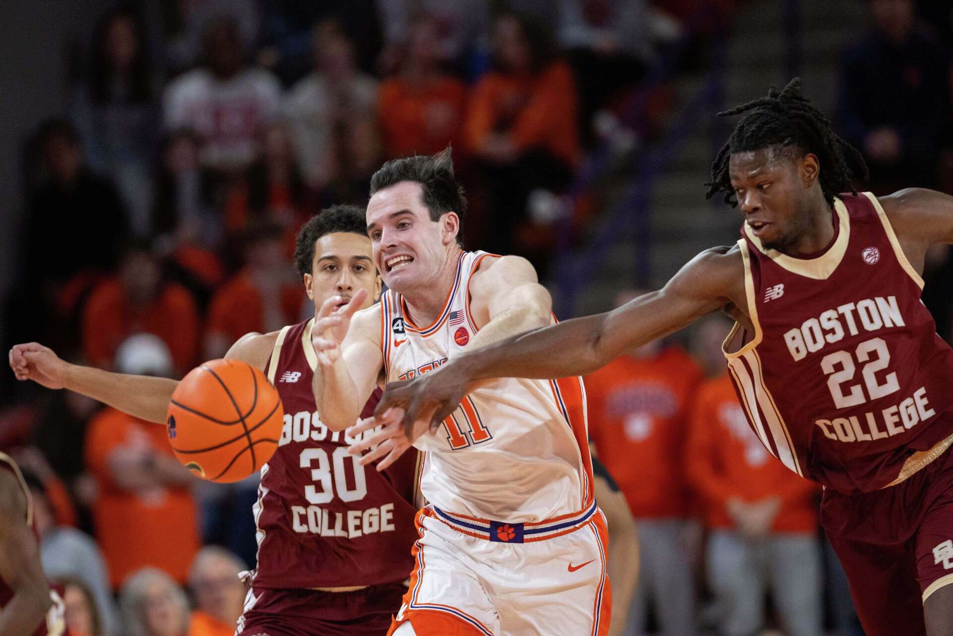 ryan dillon davidson