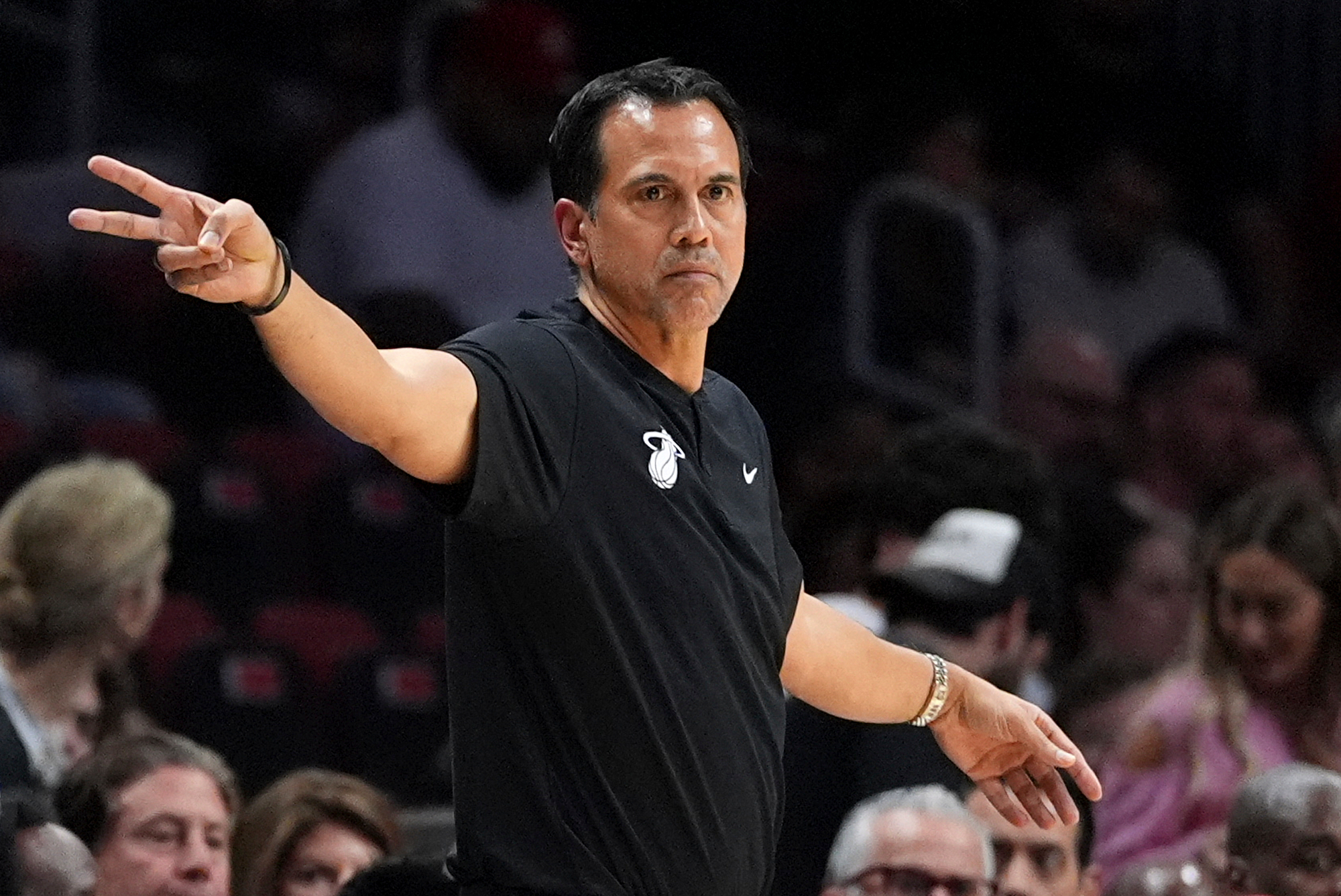 With Tomlin leaving, Spoelstra becomes longest tenured active coach in ...