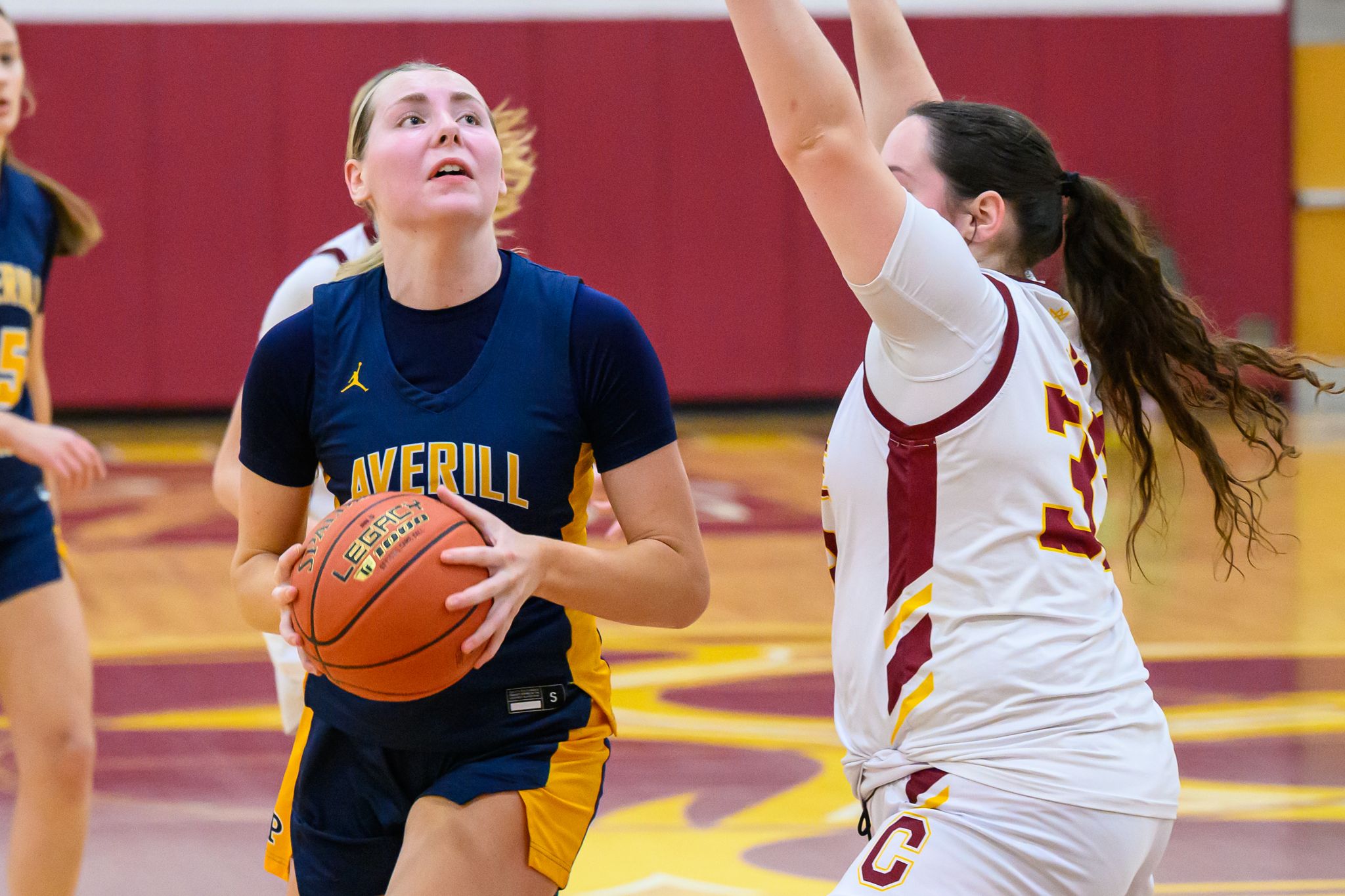 Section 2 basketball playoffs: Top games, players to know for Thursday
