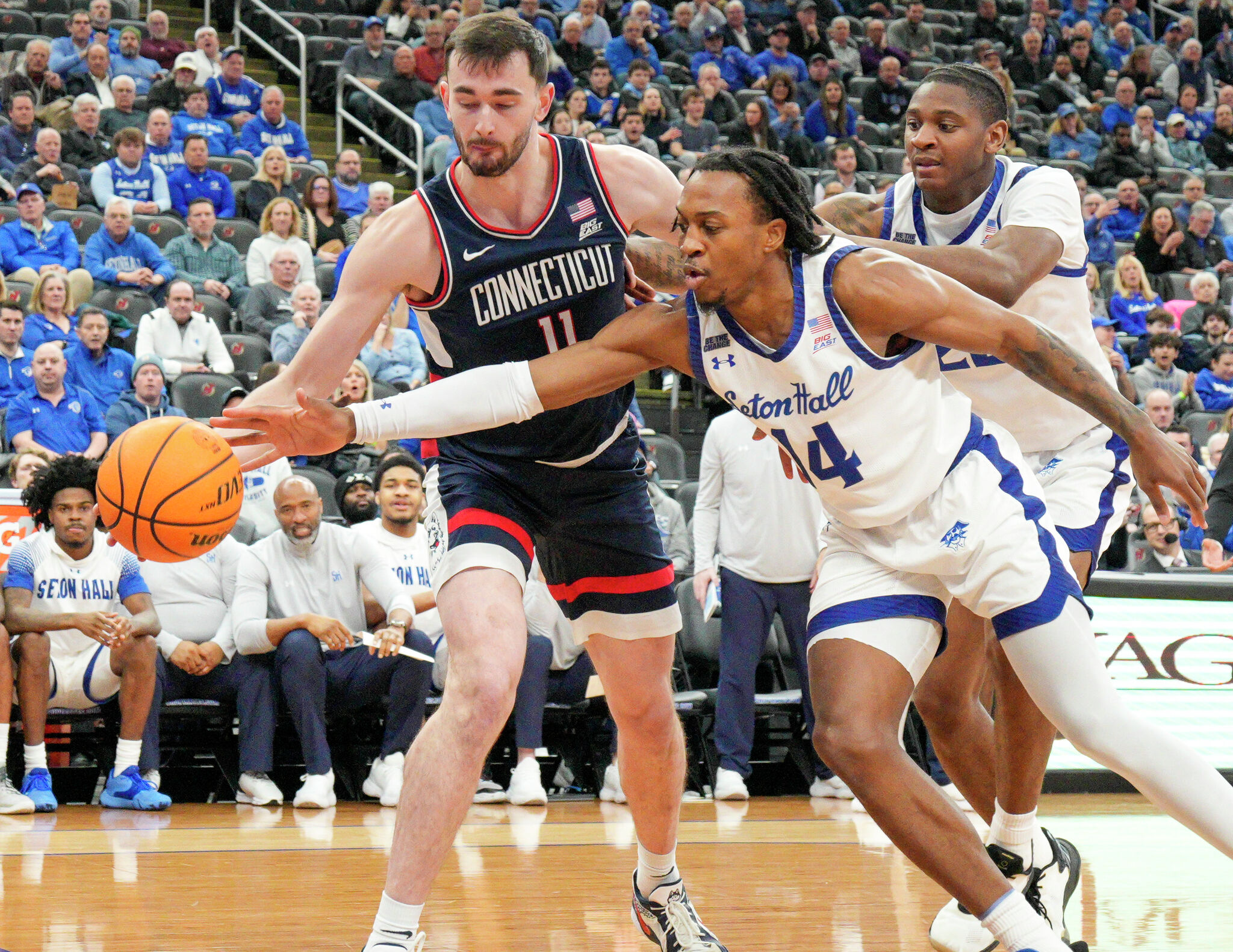 Trump brushes off early posting of confidential jobs figures