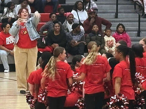 Scores from Tuesday's area and statewide high school boys and girls g