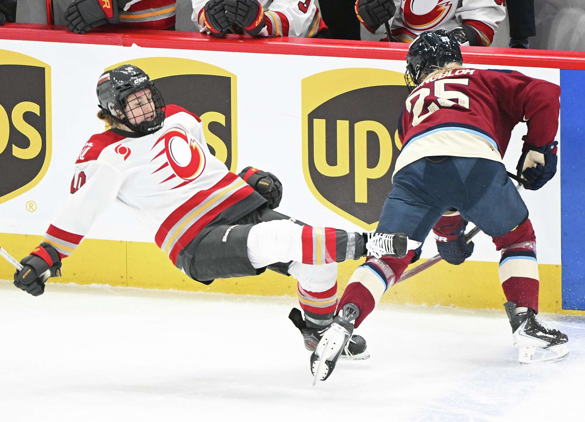 Darkangelo leads Victoire to 2-1 win over Charge