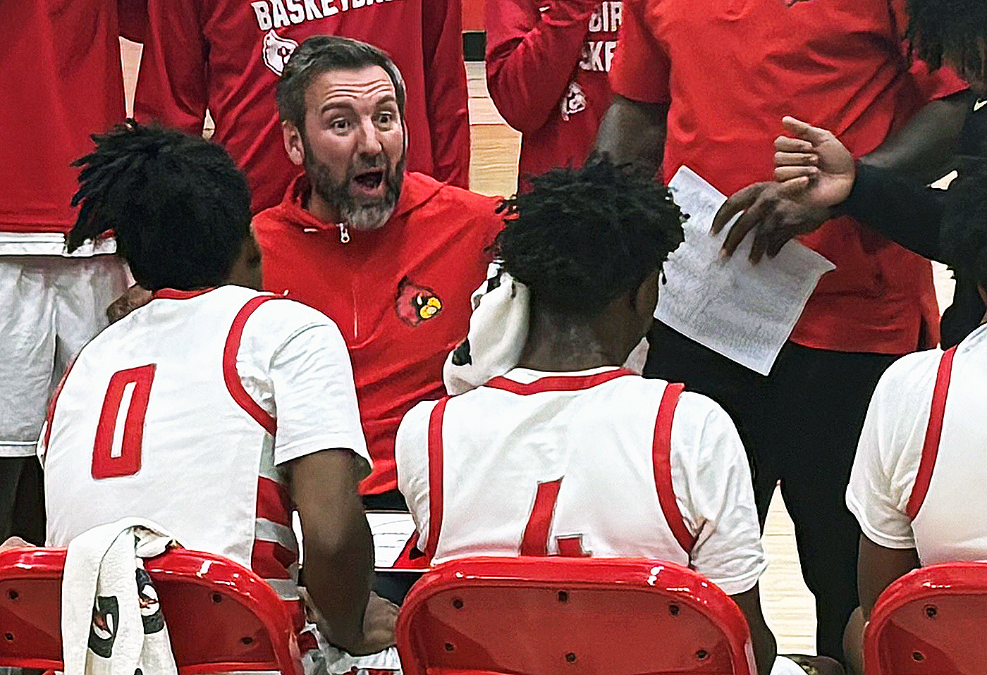 Miami's rise under Cristobal takes the Hurricanes home to play for a ...