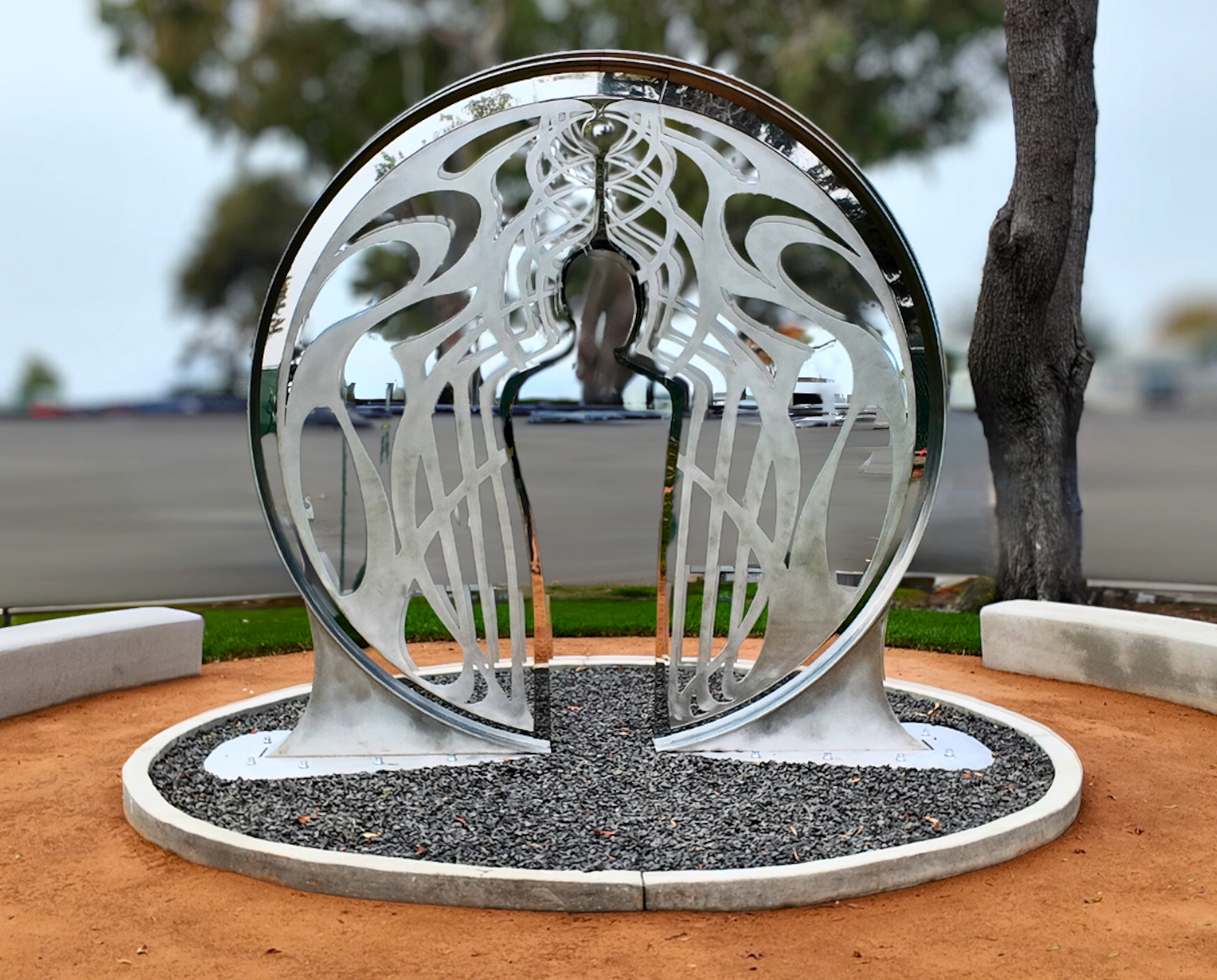 San Leandro: City To Celebrate Opening Of Steven Taylor Memorial