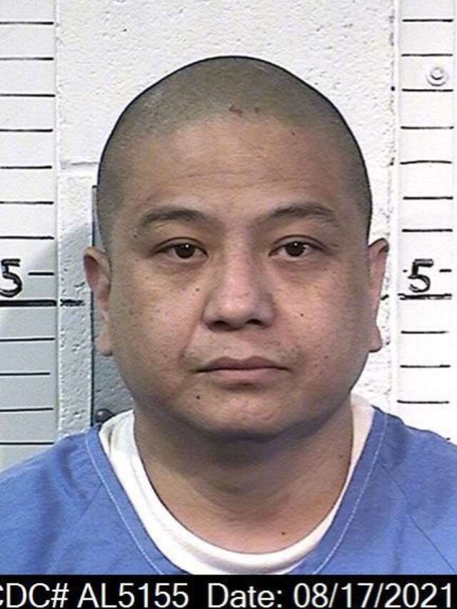 Vacaville: State Prison Inmate Suspected Of Homicide After Another ...