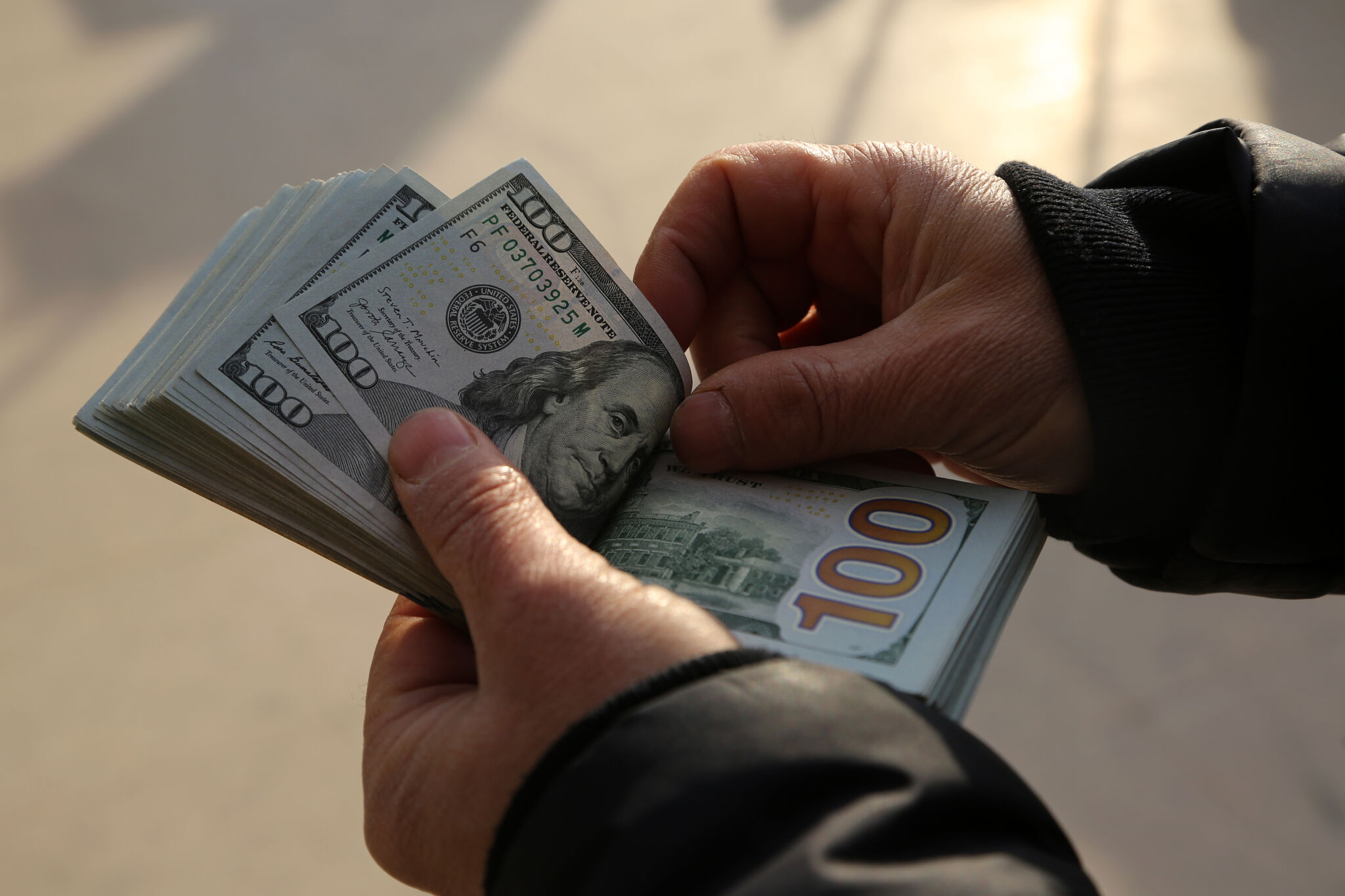 When does no tax on tips and overtime start? See who's eligible