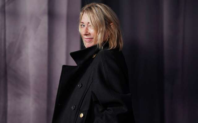 Kim Gordon returns with defiant new solo album, 'Play Me': 'It does ...