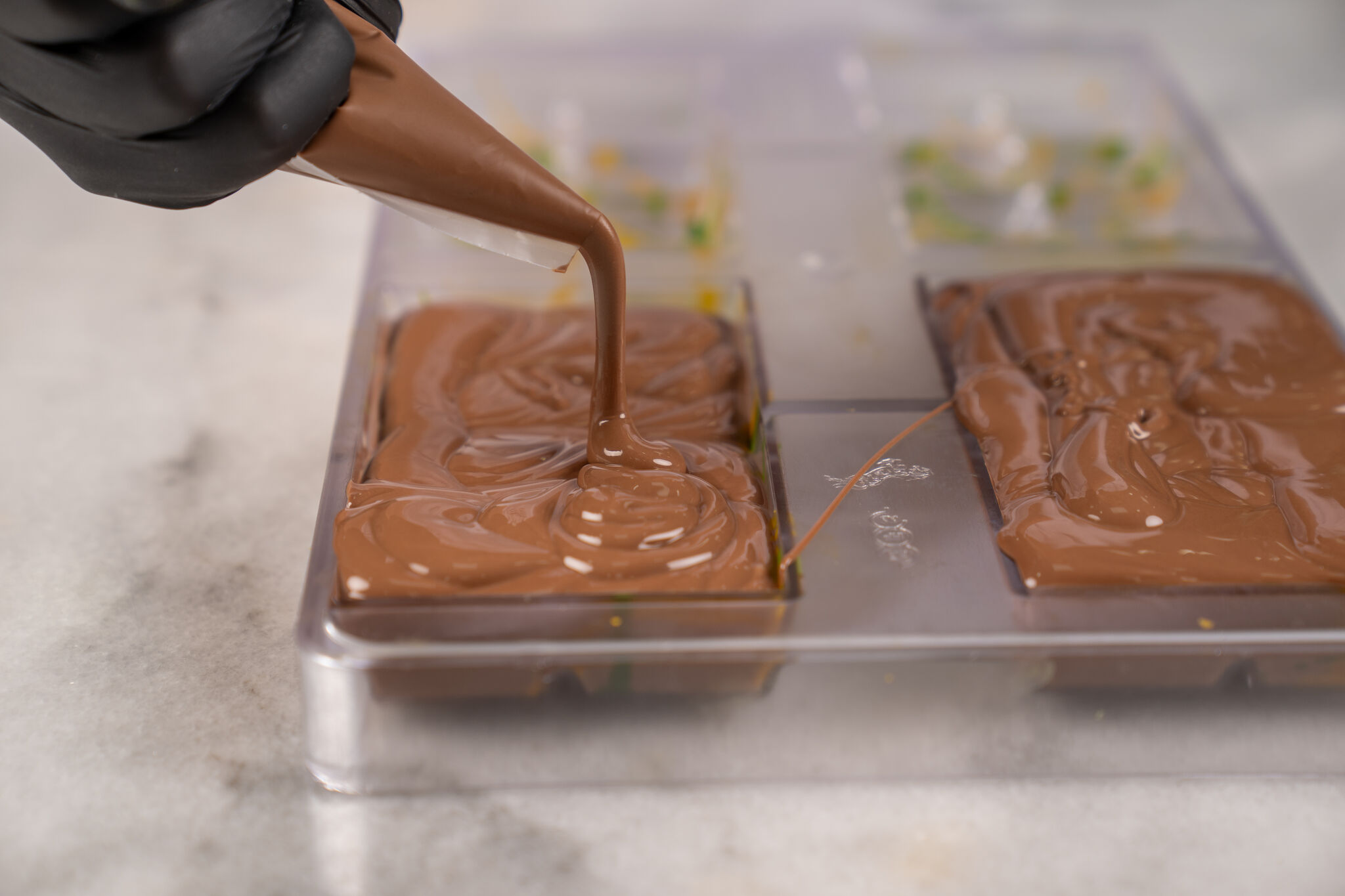 Chocolate bar recall: FDA warns of possible salmonella contamination