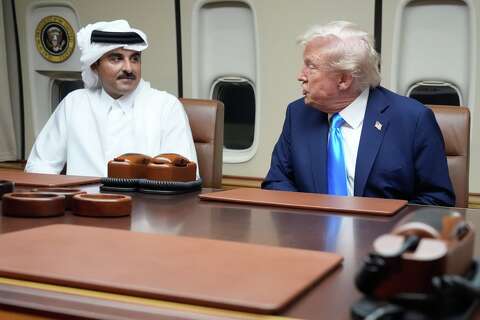 Some personnel at key US base in Qatar advised to evacuate as Iran ...