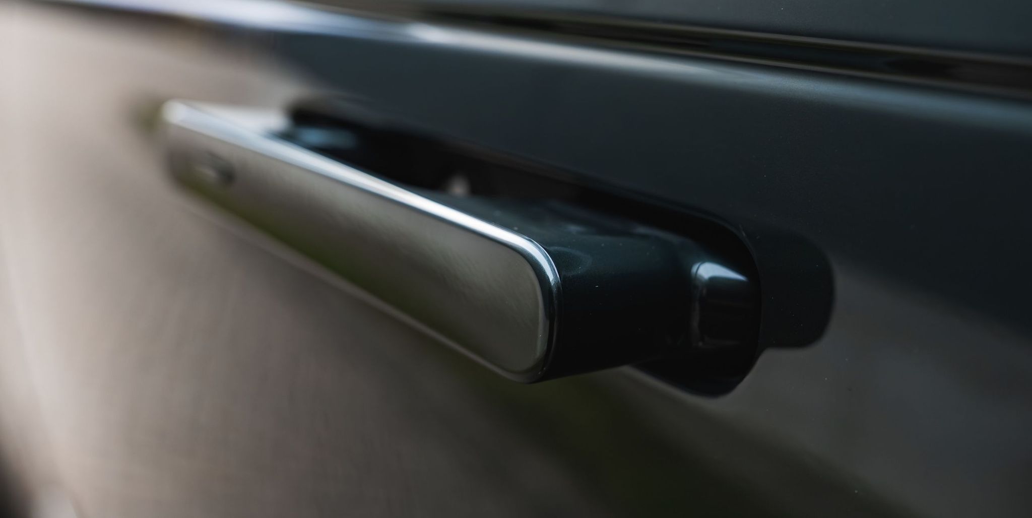 U.S. Rep. Proposes New Law For Car Door Handles