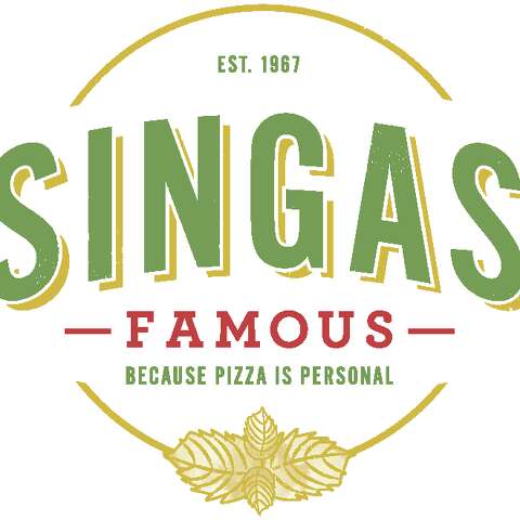 Singas Famous Pizza restaurant to open in East Hartford plaza