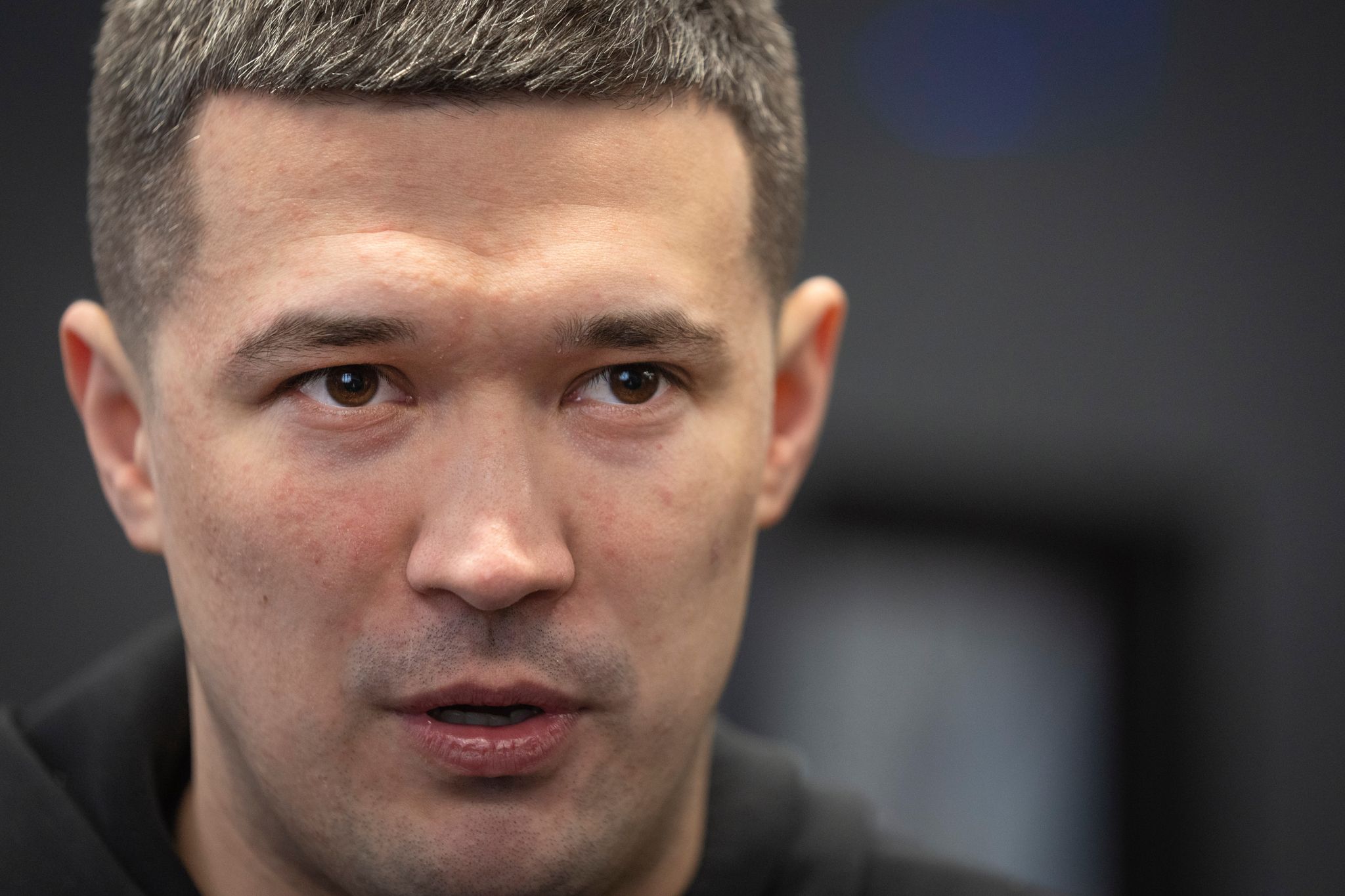 Ukraine's new defense minister reveals scale of desertions as millions ...