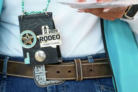 Last chance to volunteer for the Houston rodeo: These spots are open