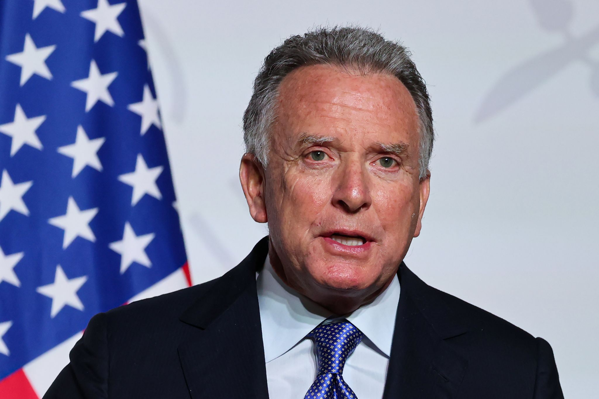 Gaza is entering the second phase of the ceasefire plan Trump helped ...