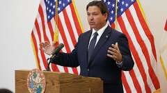 DeSantis picks new Florida Supreme Court justice who is his sixth ...