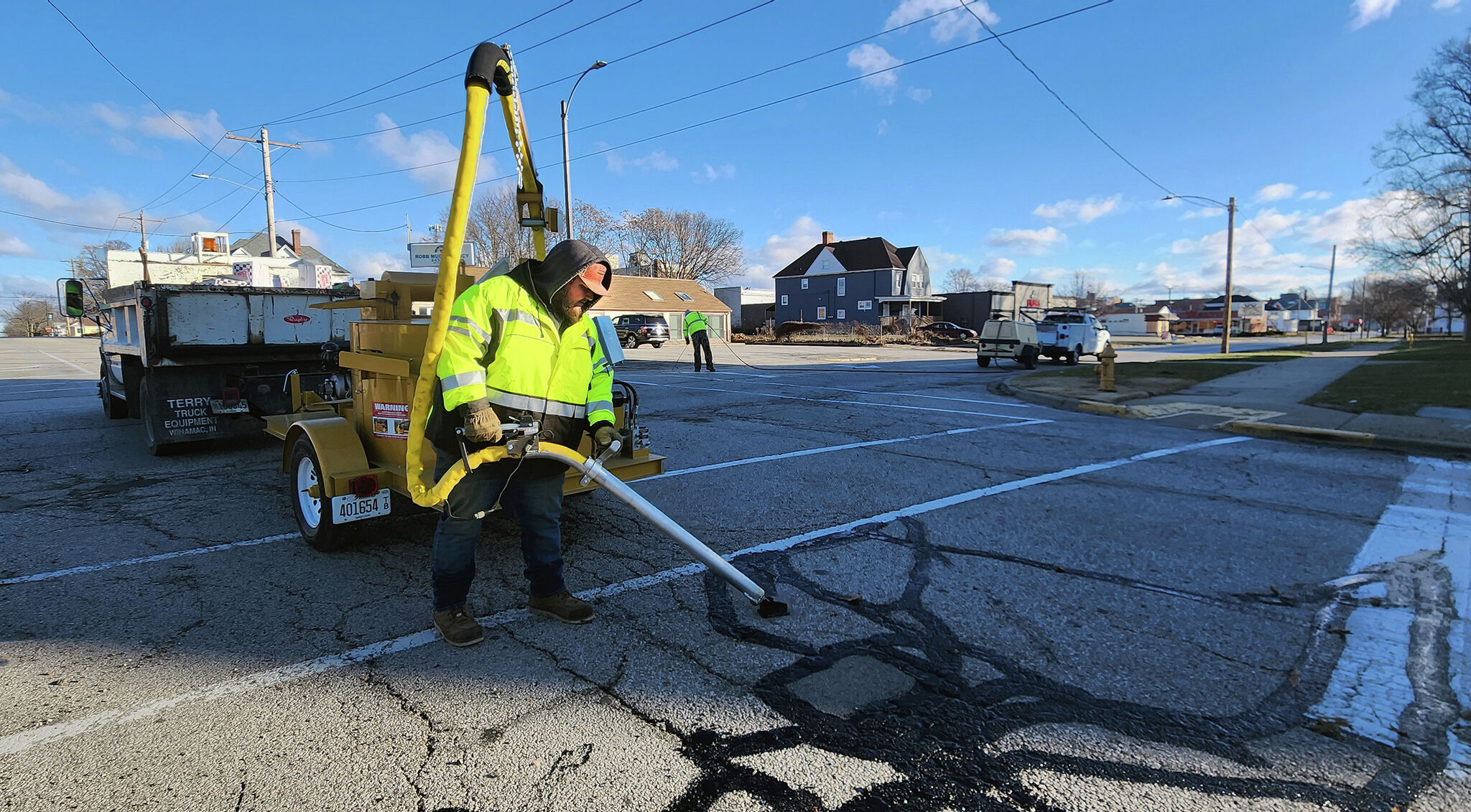 Winning numbers drawn in Wednesday’s Texas Lotto