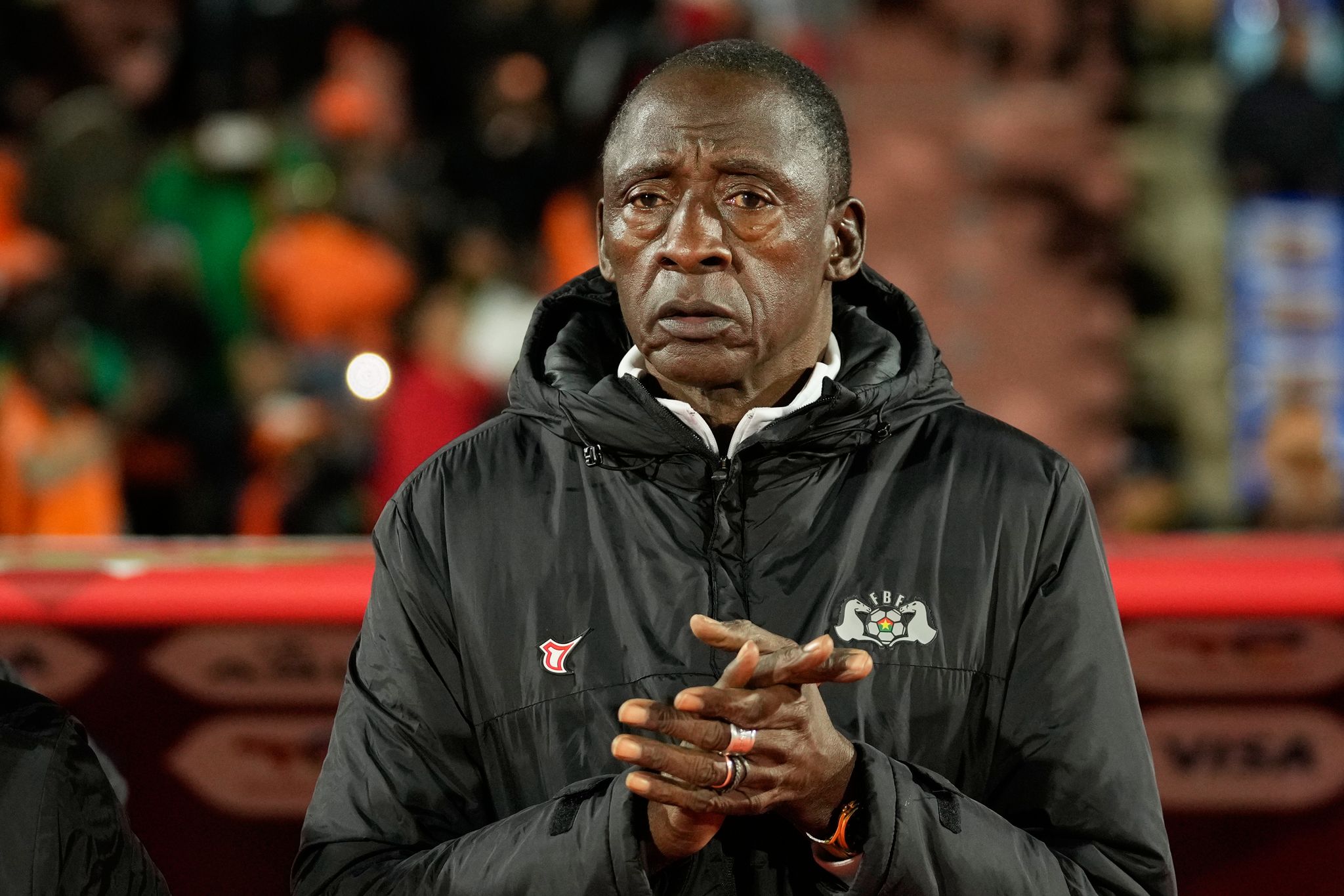 Burkina Faso fires coach Brama Traoré after disappointing Africa Cup