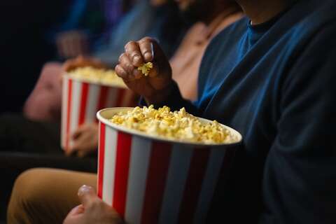 Cinemark to host 'Bring Your Own Bucket' deal on National Popcorn Day