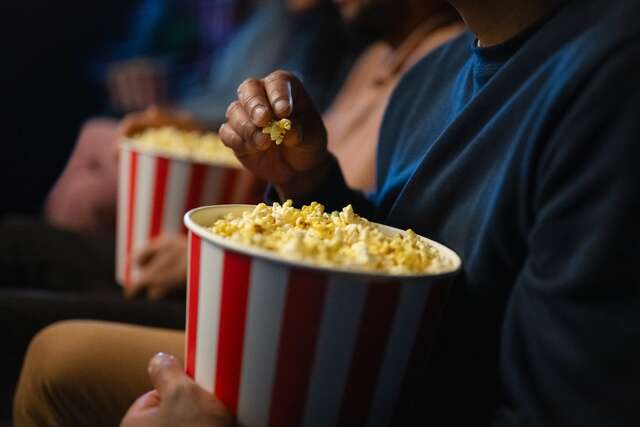 Cinemark to host 'Bring Your Own Bucket' deal on National Popcorn Day