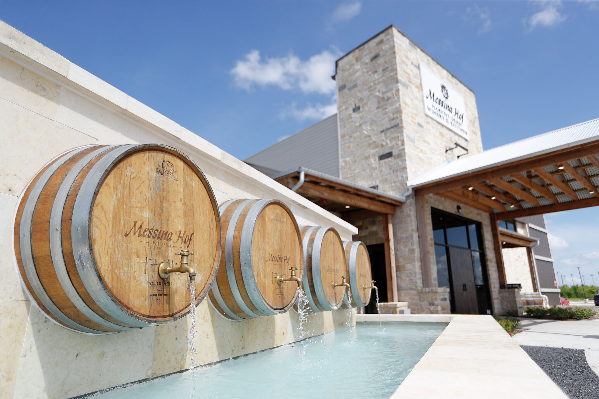 Here's how to help get more Texas wines in Texas restaurants