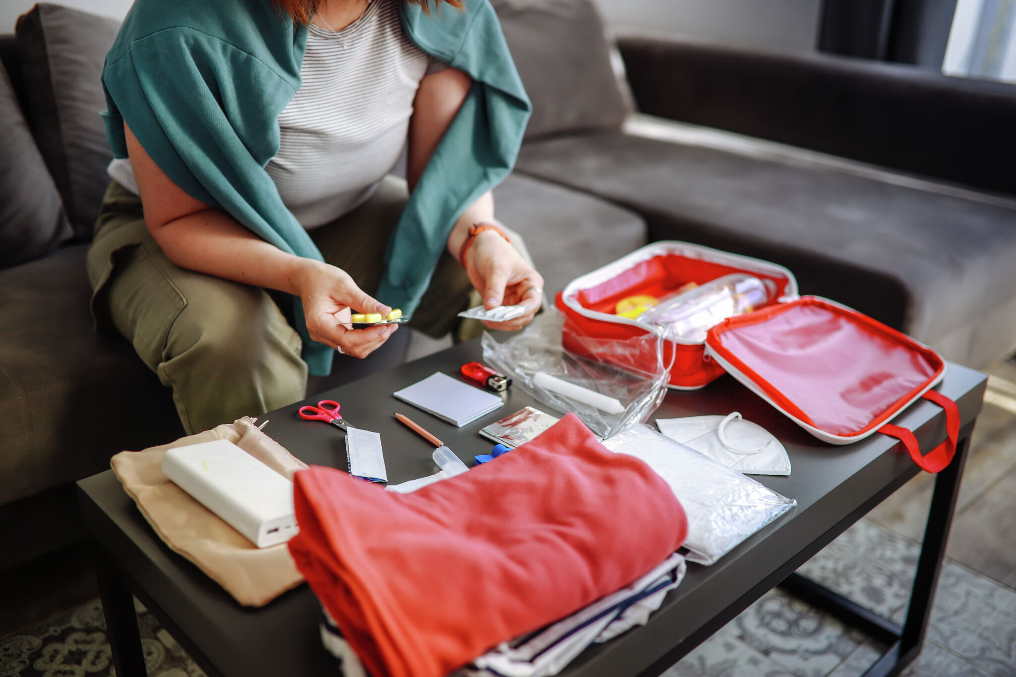 St. Louis Blues leading scorer Robert Thomas is out 2 weeks with a ...