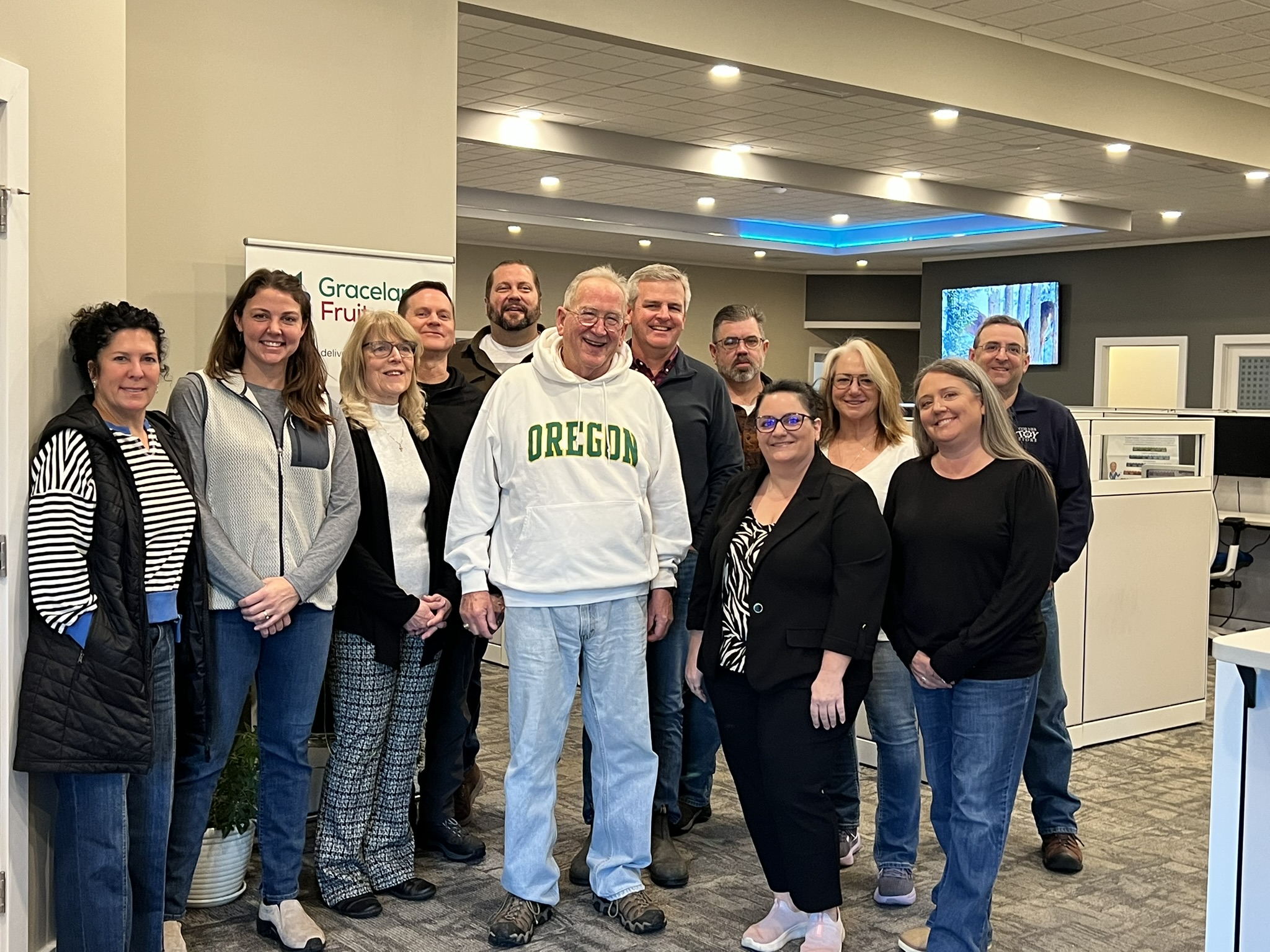 Asian shares are mostly lower and oil sinks $2 after Trump says Iran ...