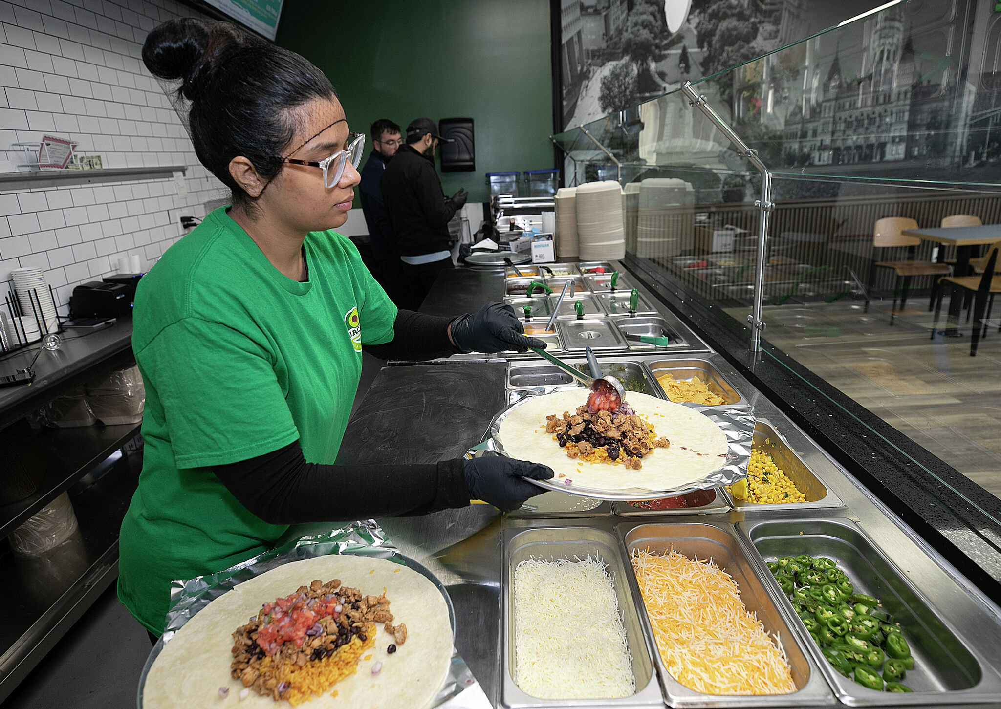 Halal food options in CT expand across restaurants and markets