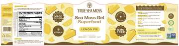 Nationwide recall issued for all 14 flavors of Sea Moss Gel Superfood