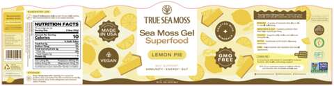 Nationwide recall issued for all 14 flavors of Sea Moss Gel Superfood
