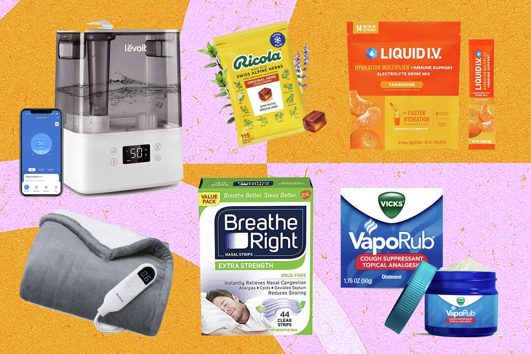 How to prepare for the super flu: Essential items to have on hand