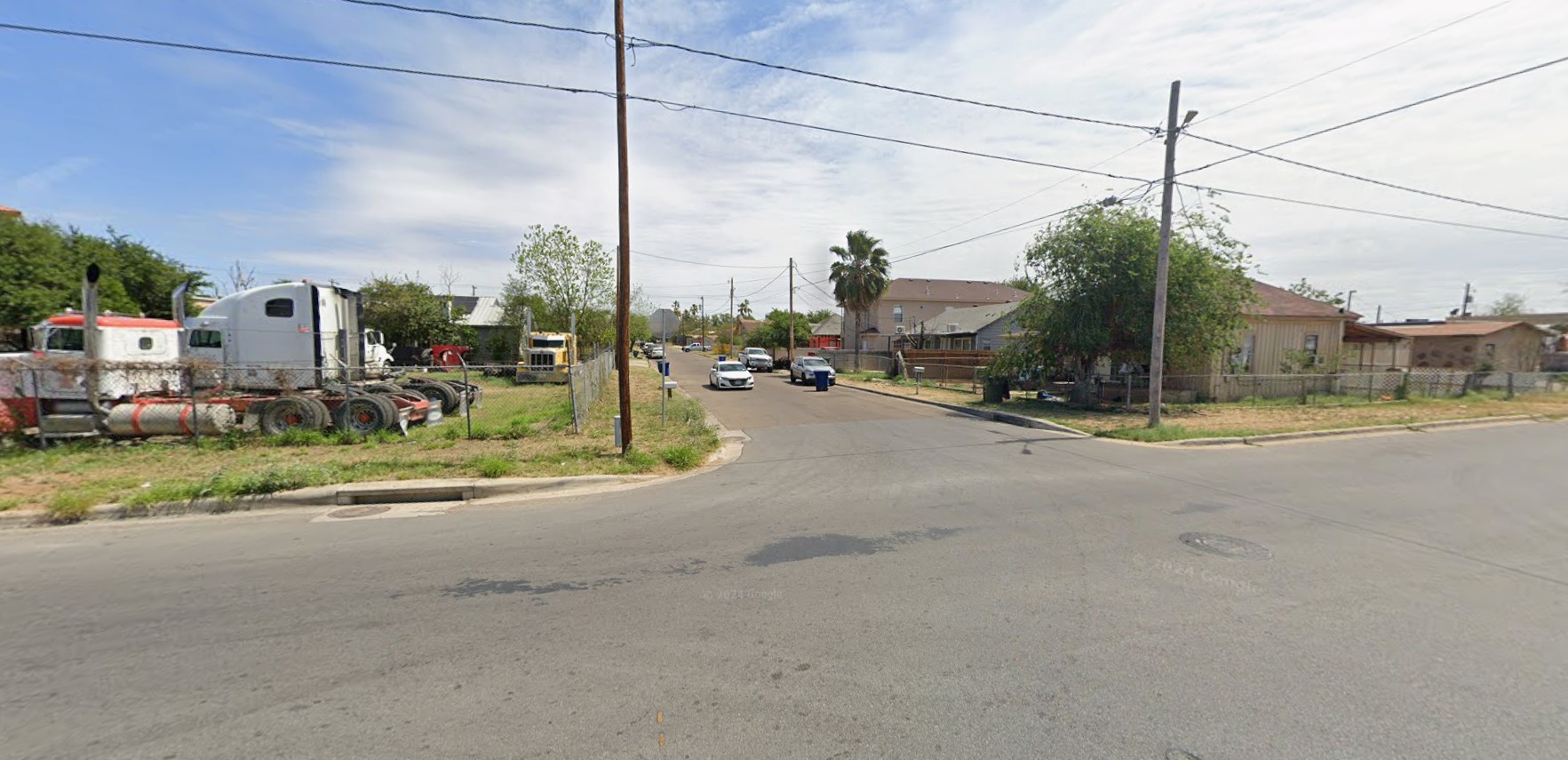 Laredo breaks ground on Cesar Chavez Archway downtown