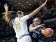 Villanova's Kylee Watson bids for third win over UConn
