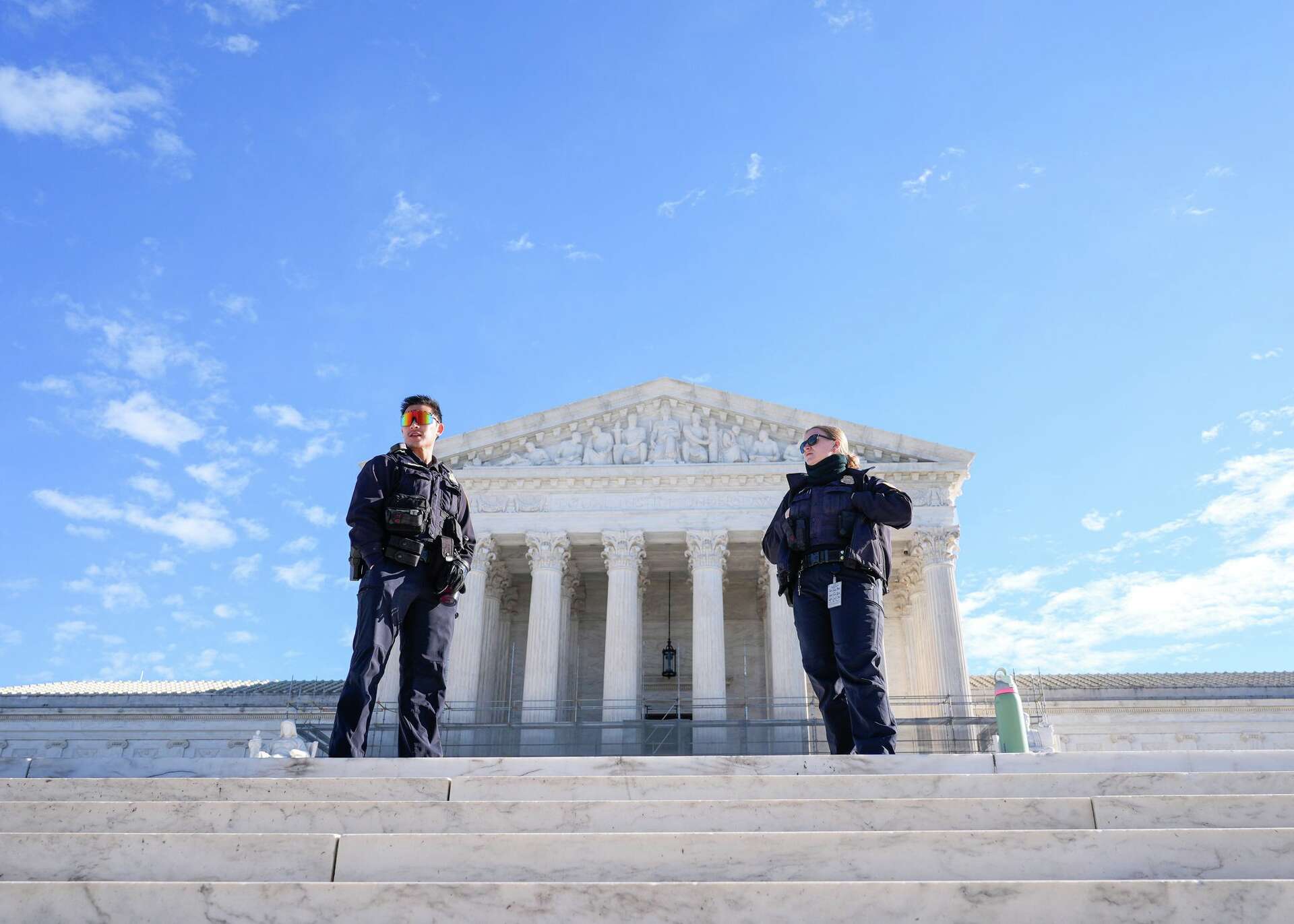 Supreme Court sides with Montana police on warrant requirements during ...