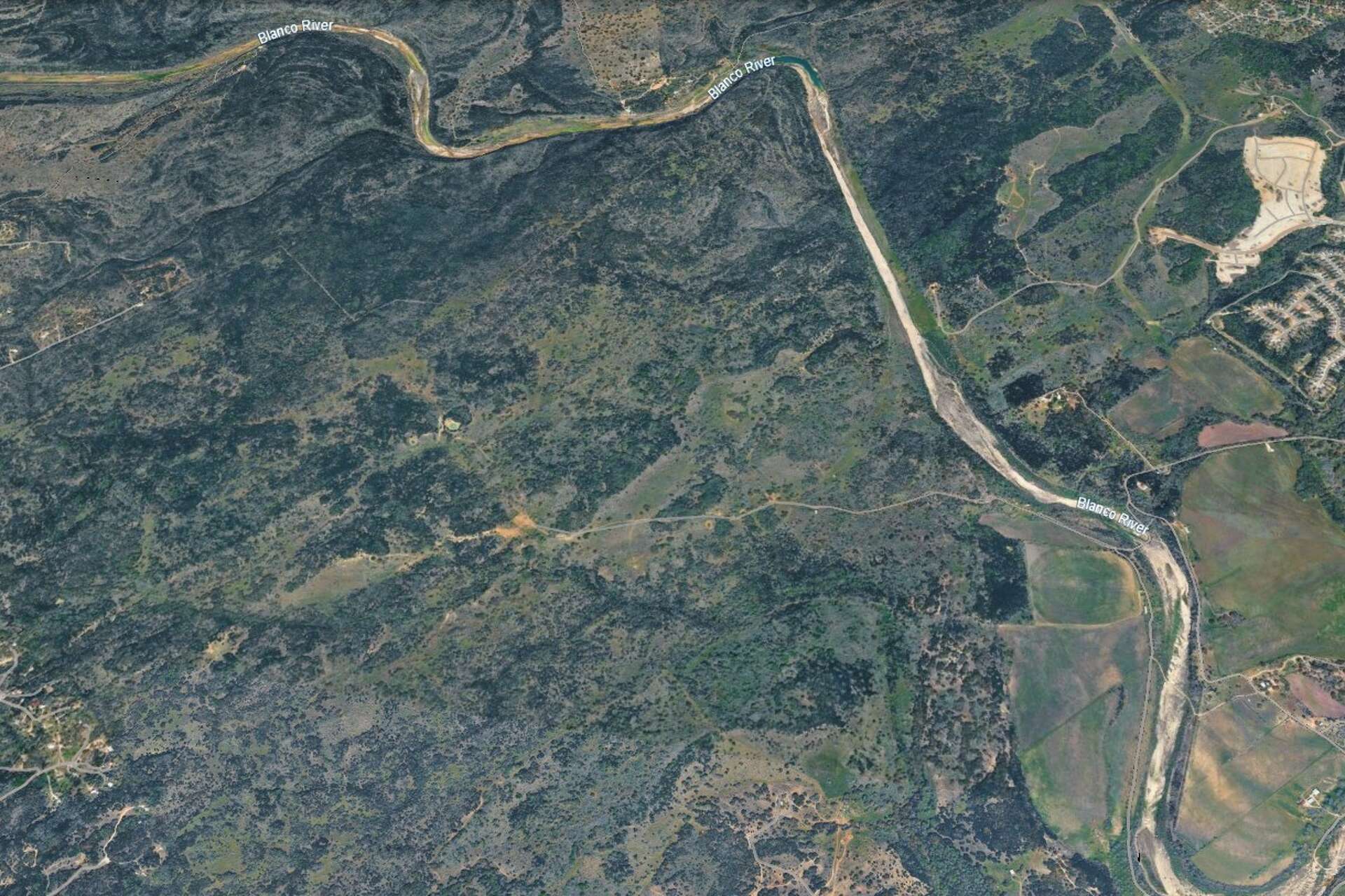 Mormon church investment arm buys nearly 3,000 acres in Hill Country