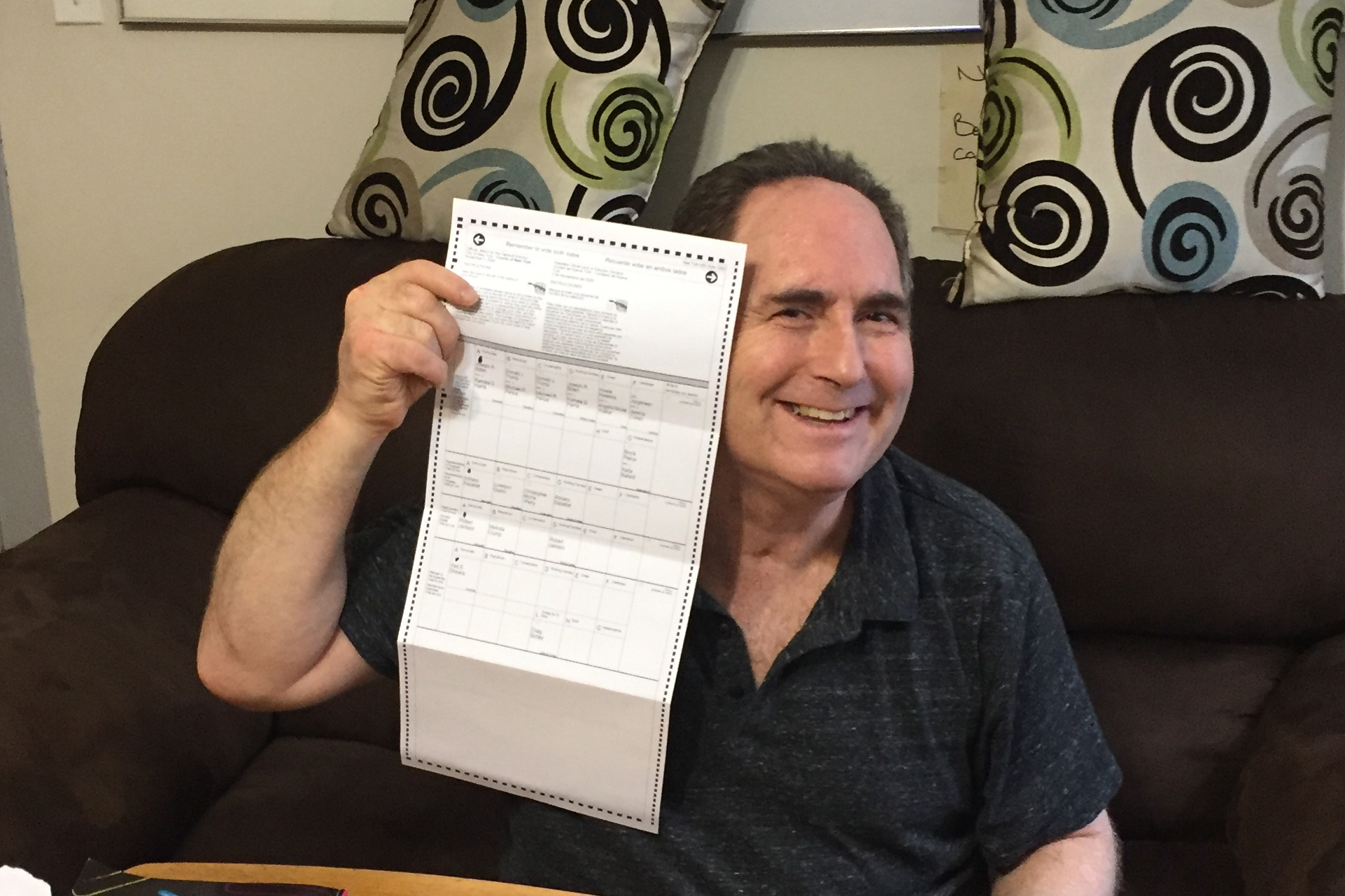 Trump’s Medicaid cuts spell trouble for in-home care patients