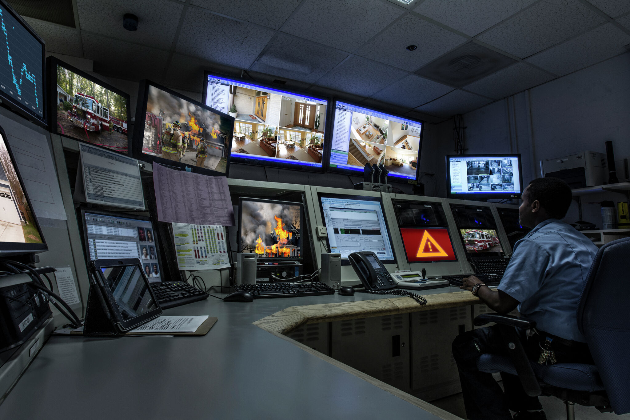 Asian shares are mostly lower and oil sinks $2 after Trump says Iran ...