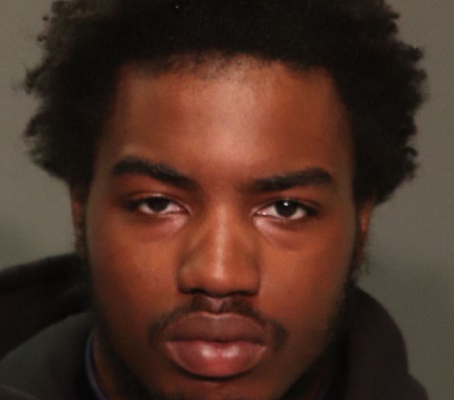 Bridgeport man rejects 40-year offer in shooting death of roommate