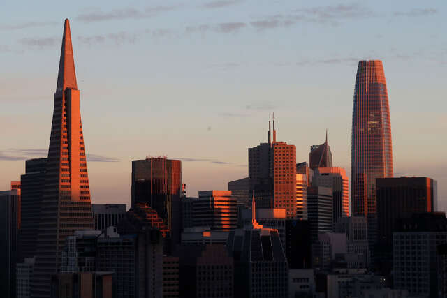SF's layoff tally improves dramatically for 2nd straight year