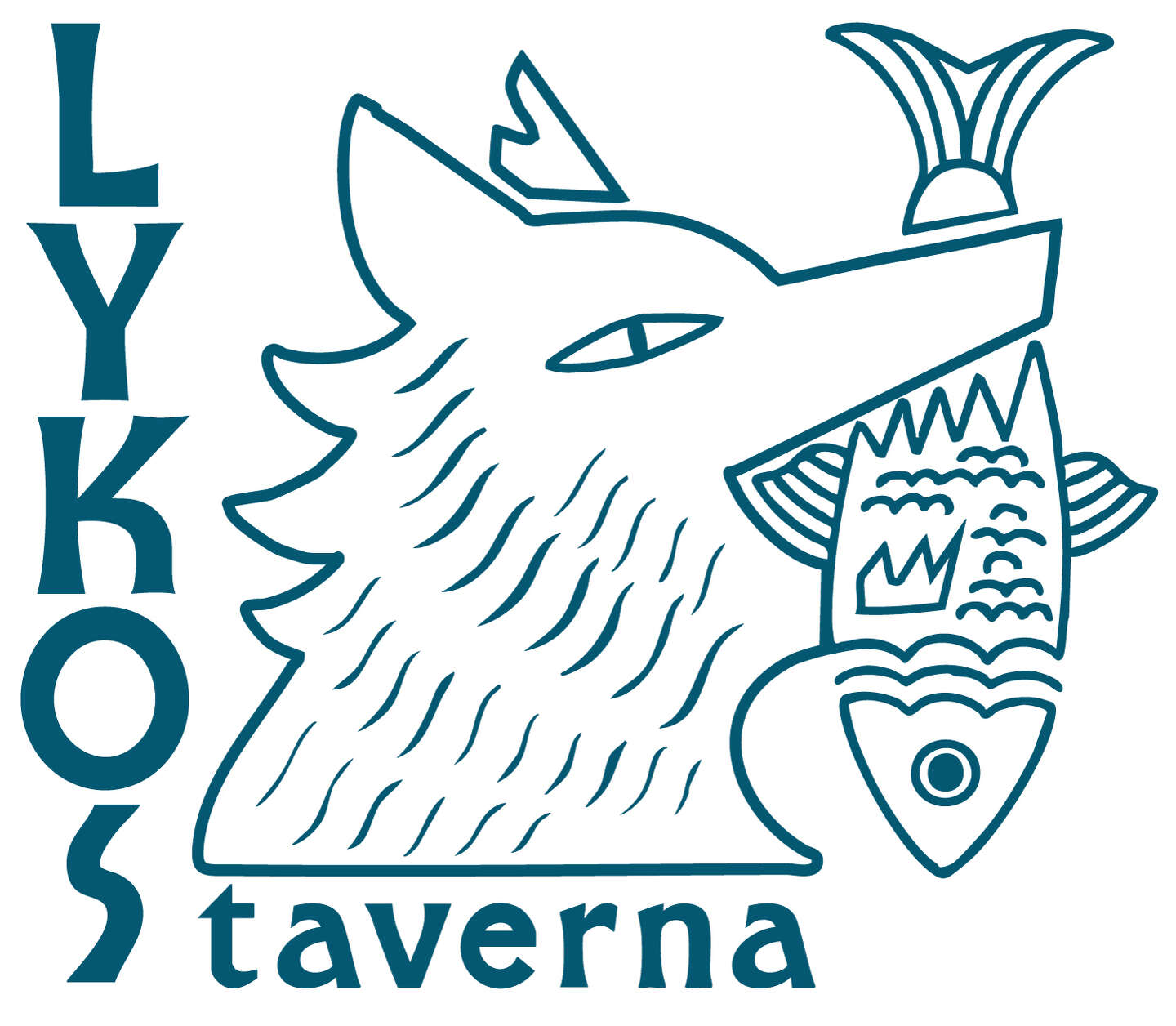 Lykos Taverna to open in Darien Commons at former Seamore's spot