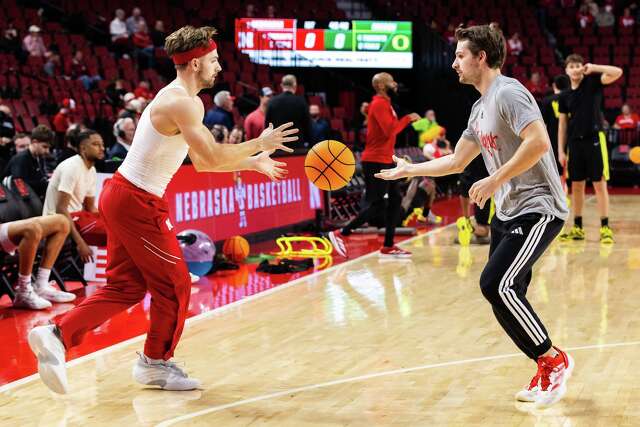 Hoiberg family business brings lots of joy as No. 8 Nebraska has a ...
