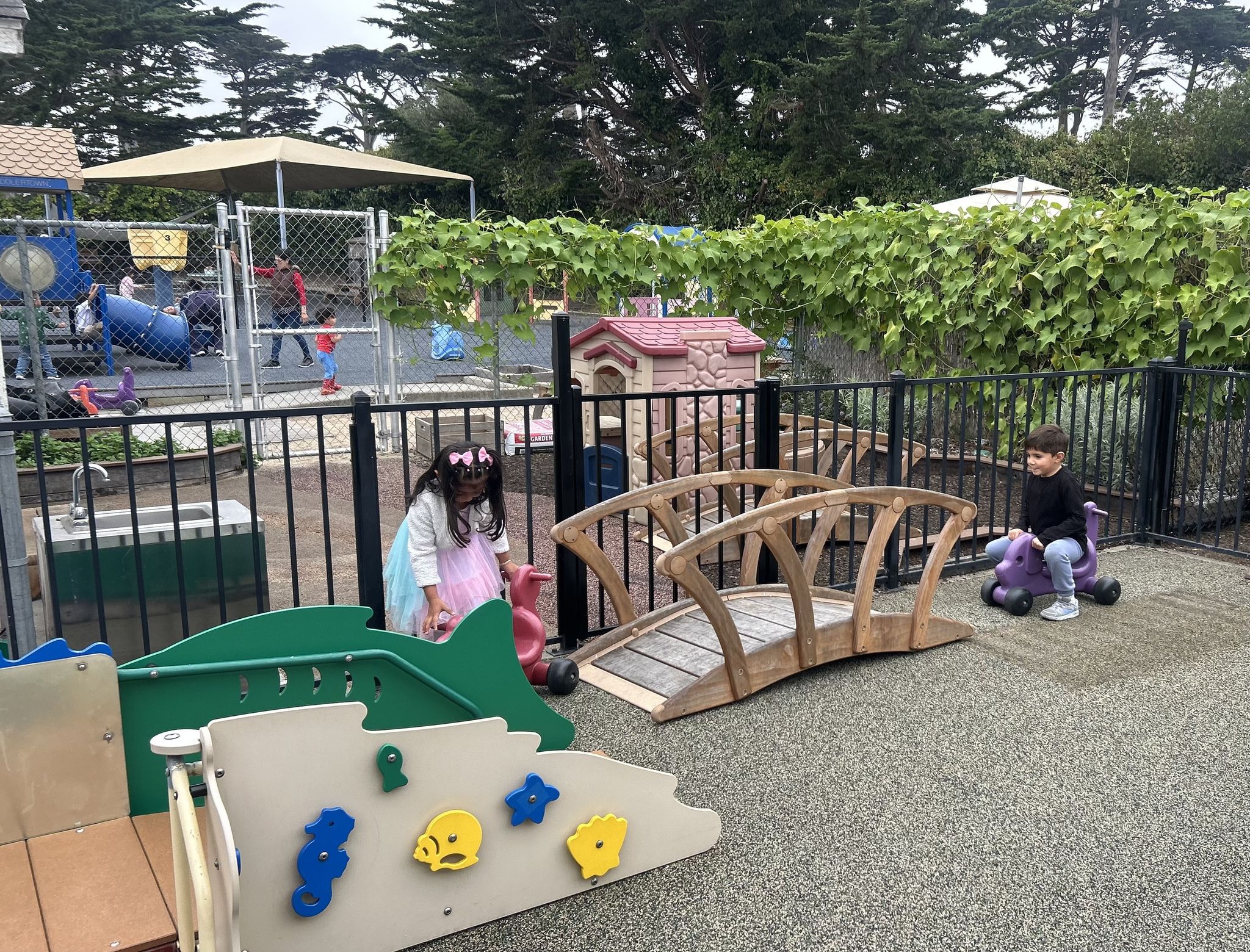 SF: Mayor Lurie Launches Program To Provide Free Child Care For ...