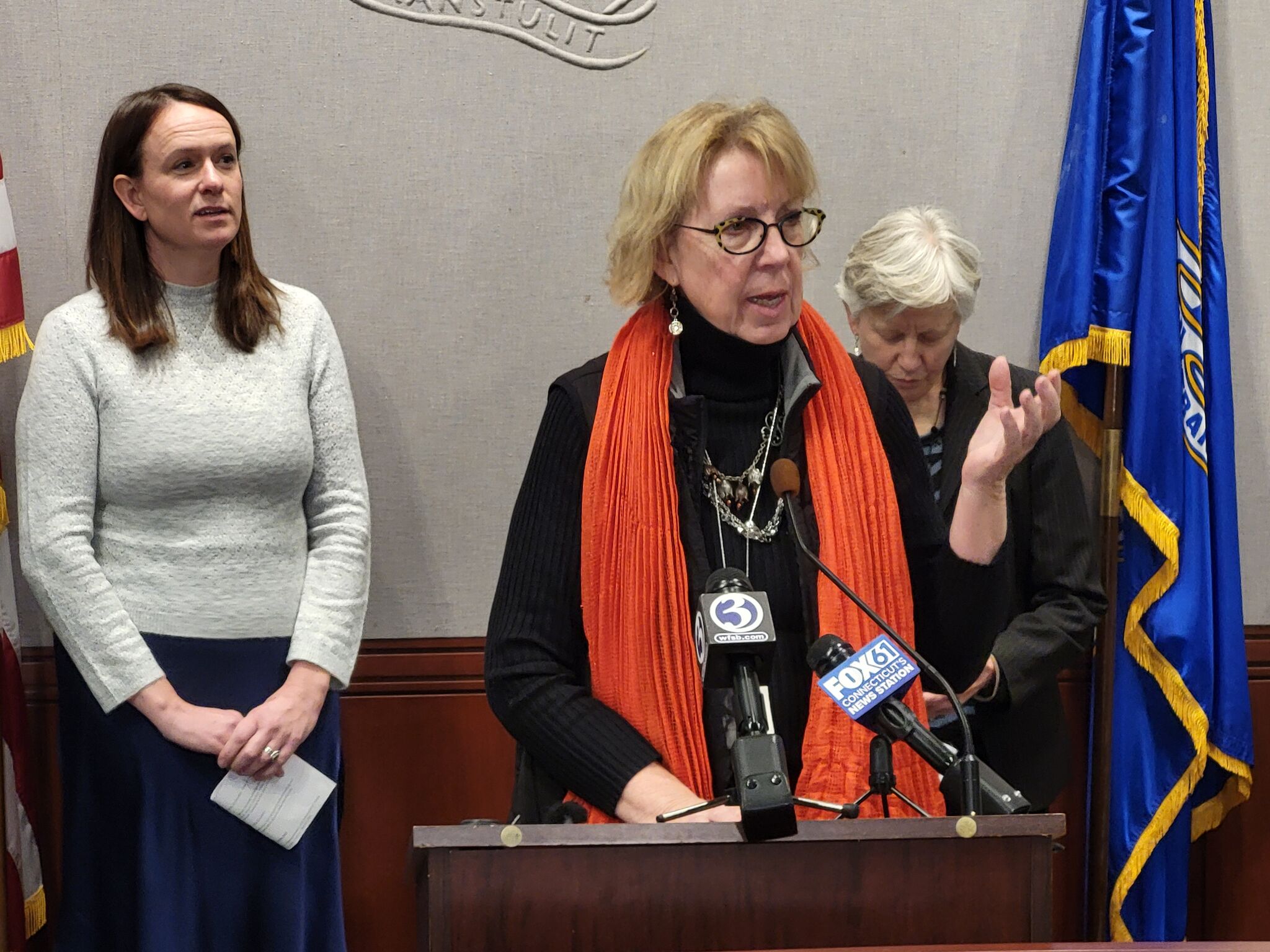 Villanova's Kylee Watson bids for third win over UConn