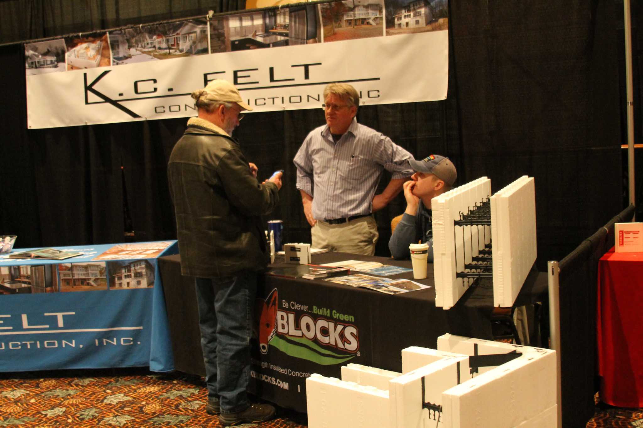 Little River Casino to host Manistee Home Expo Jan. 23-24