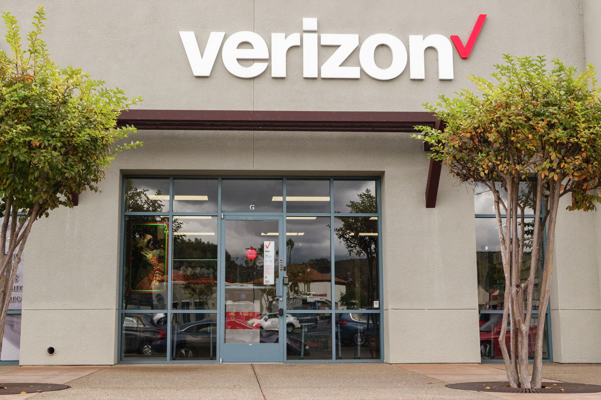 Texas among states hit hardest in massive Verizon outage