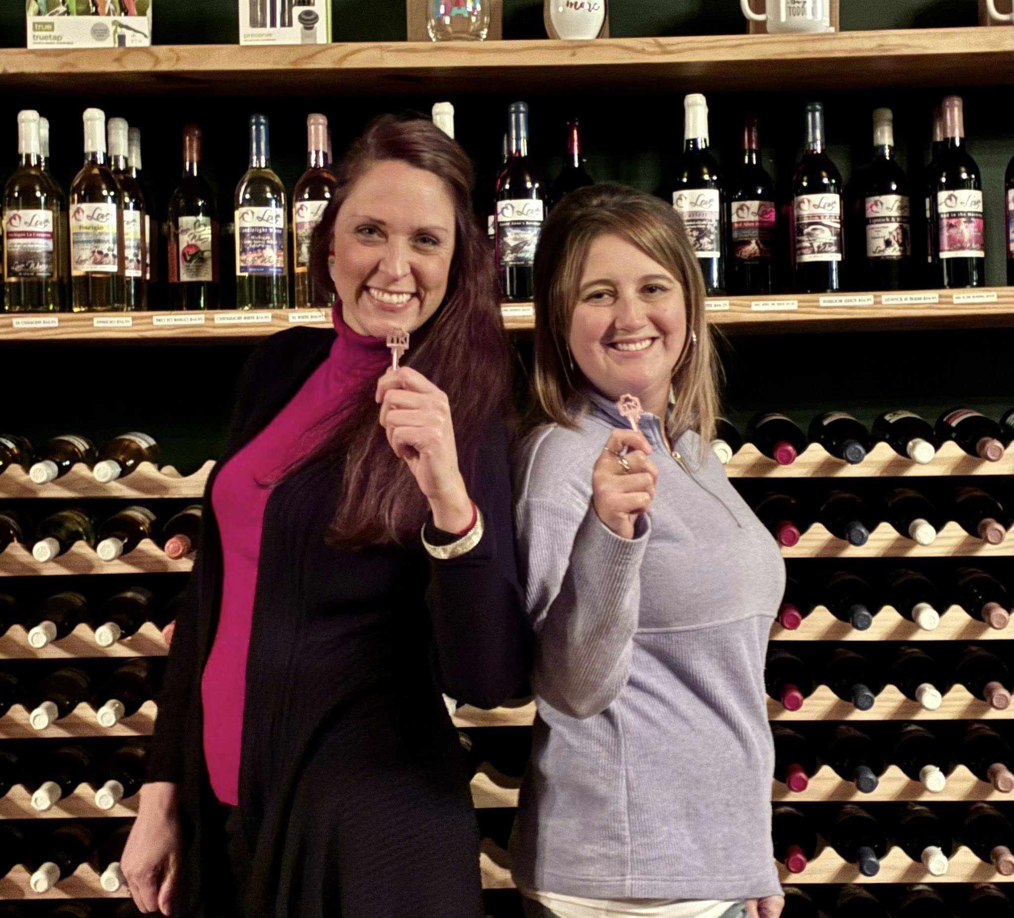 Reader shares photos of air boat, sunset in Onekama