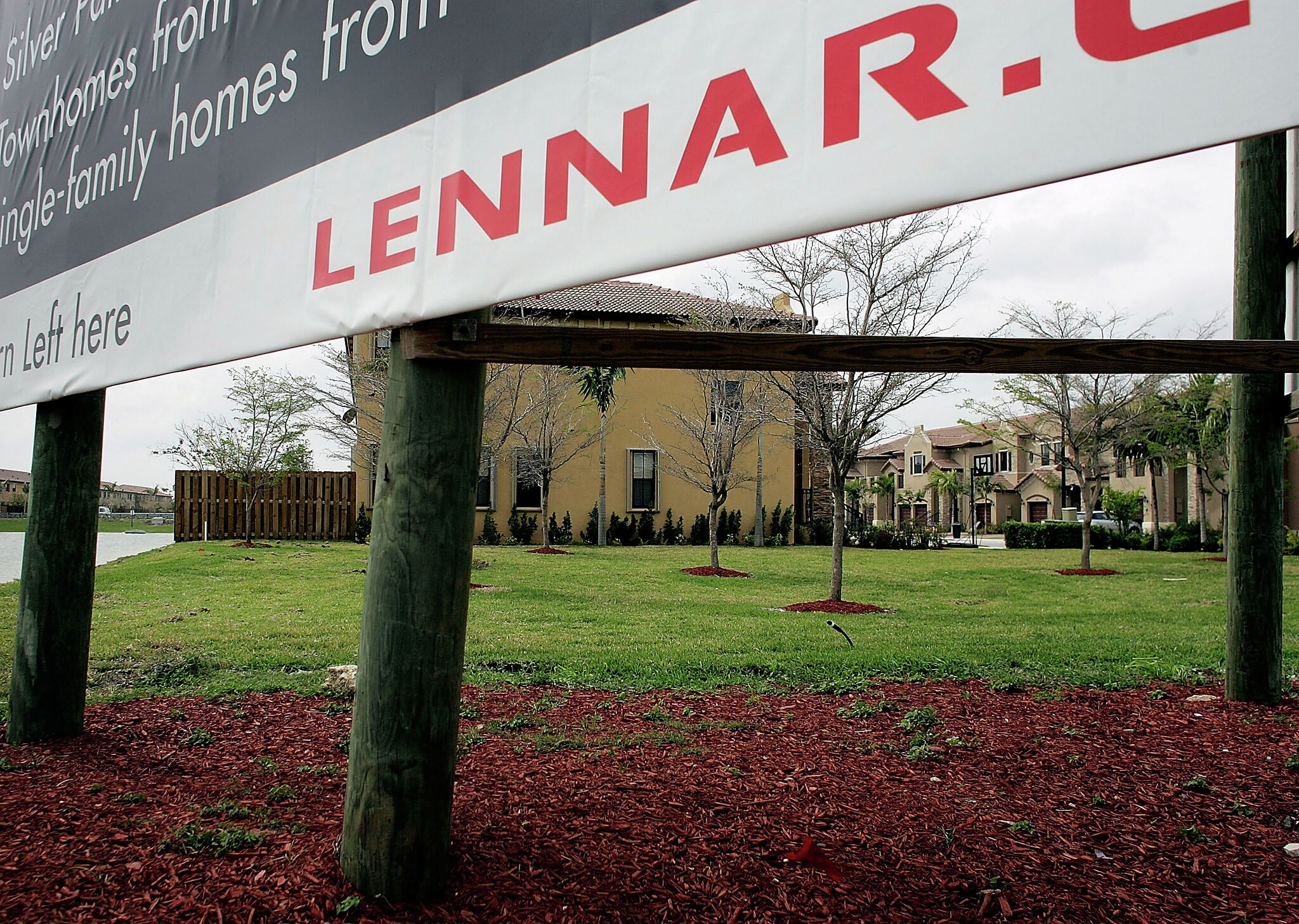 Lennar Homes eyes New Braunfels, San Marcos for expansion