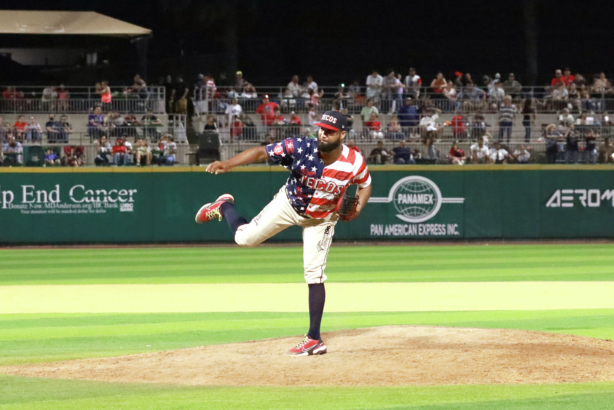 Wilking Rodriguez returns to Tecos for 2026